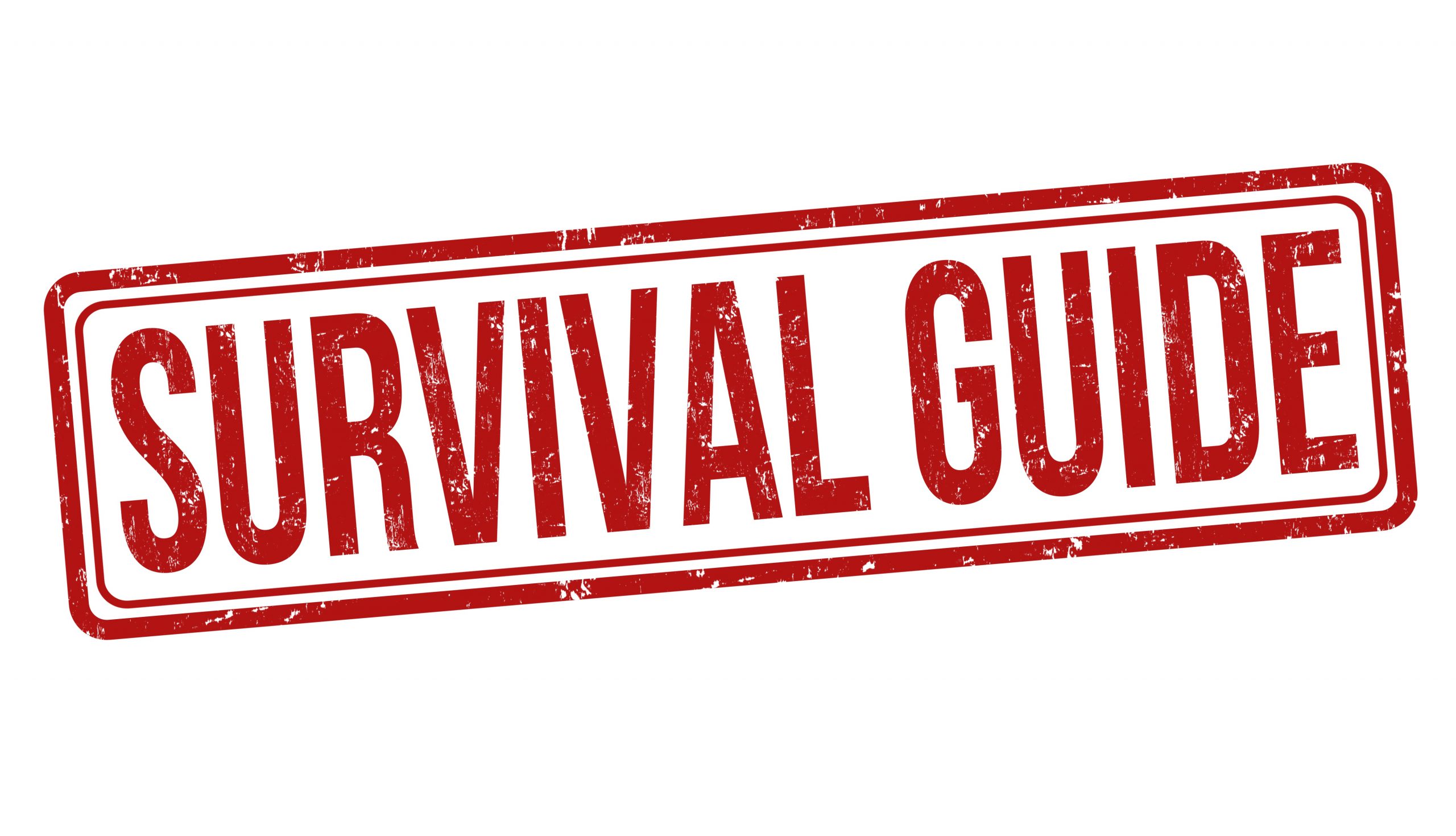 State Of The Industry Intro To The Downturn Survival Guide LandmanLife